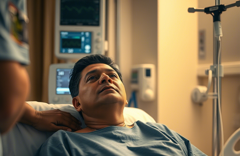 Cateterismo Cardiaco - Cardiologia Uriarte