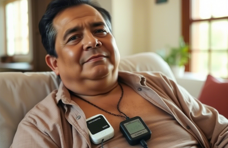 Holter 24 Horas - Cardiologia Uriarte